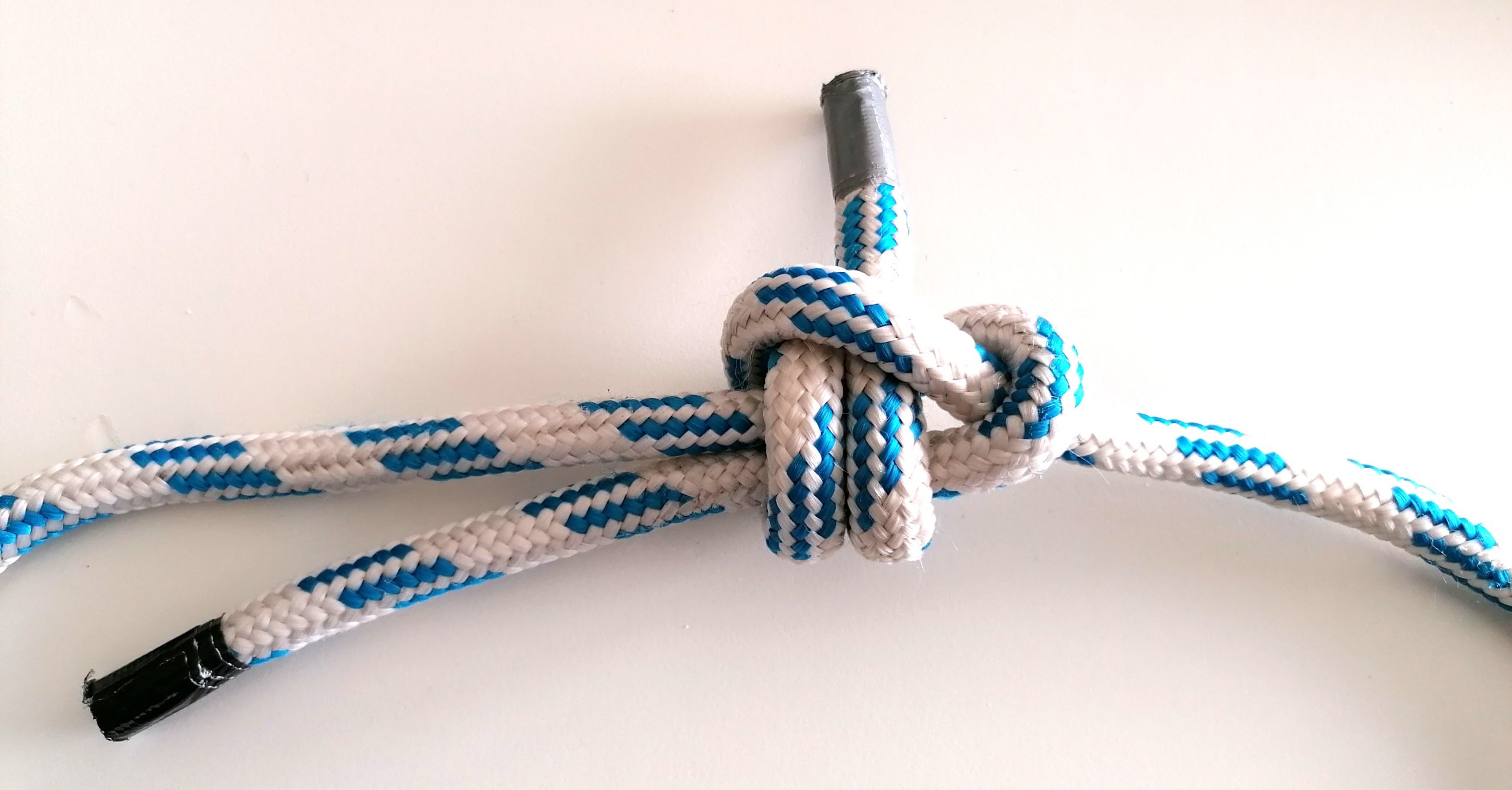 Schotstek - SEEMANNSCHAFT